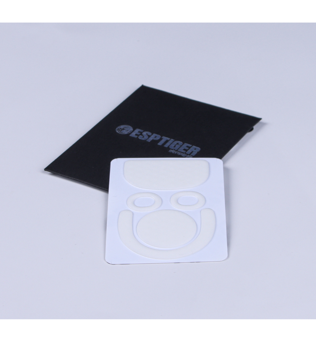 Buy EspTiger SNOW Mouse Feet (Skates) - Logitech G Pro X Superlight 2 ...