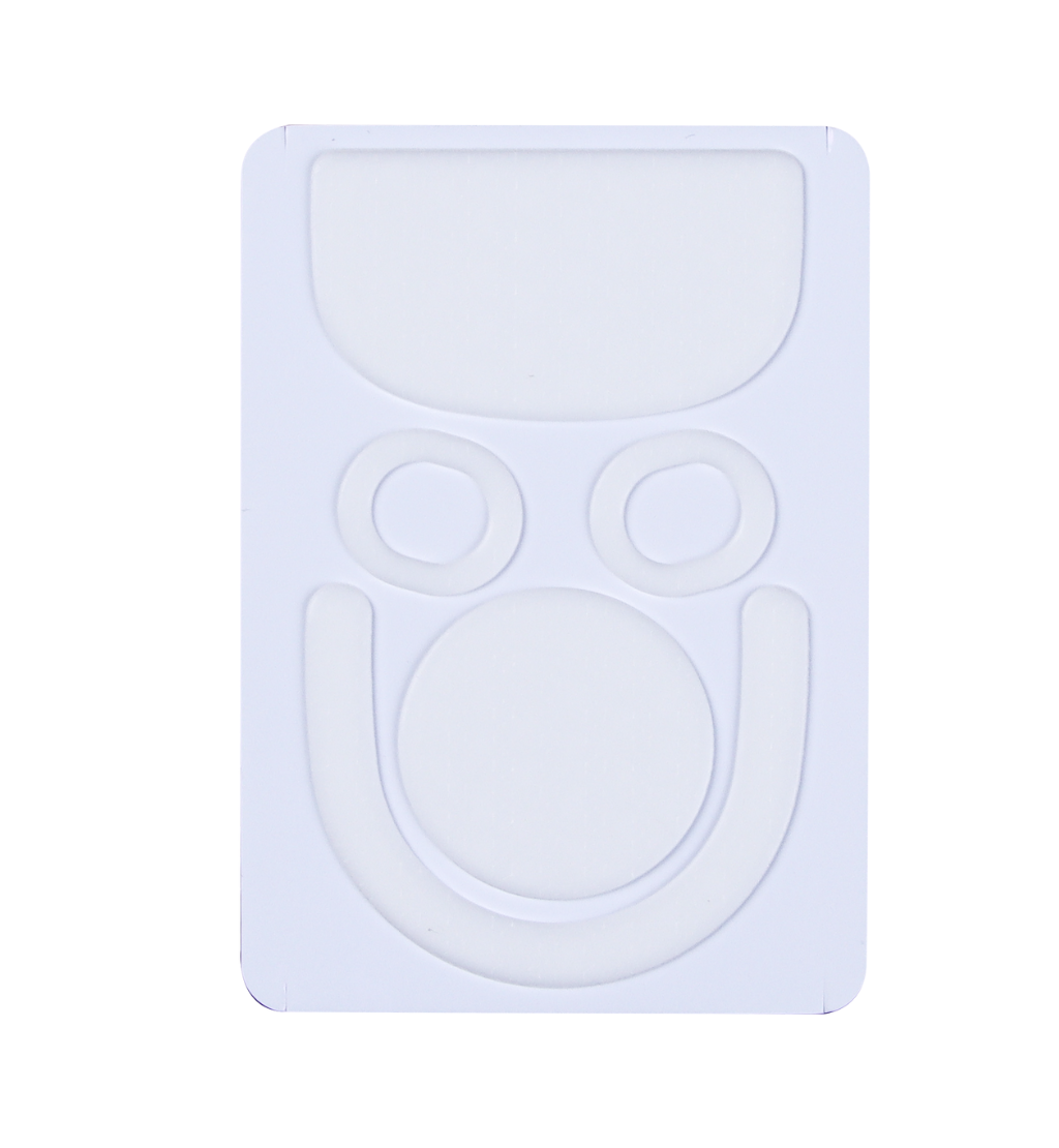 Buy EspTiger SNOW Mouse Feet (Skates) - Logitech G Pro X Superlight 2 ...