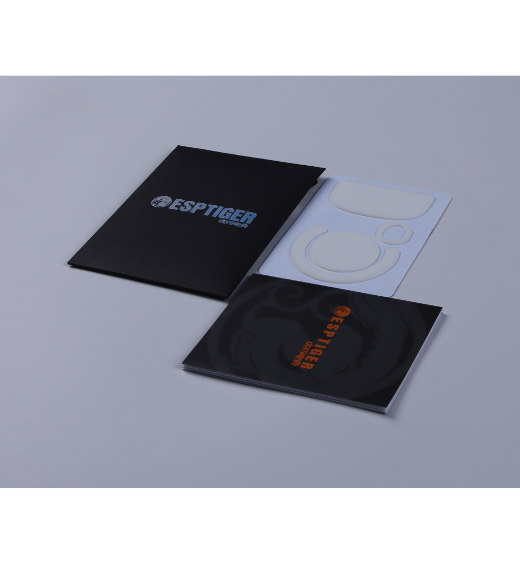 Buy EspTiger SNOW Mouse Feet (Skates) - Logitech G Pro X Superlight UK ...