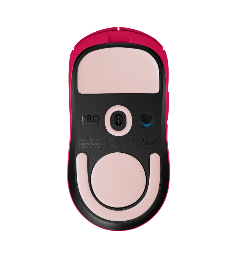 Buy EspTiger YanZi Q PTFE Mouse Feet (Skates) - Logitech G Pro X ...