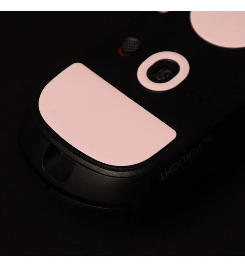 Buy EspTiger YanZi Q PTFE Mouse Feet (Skates) - Logitech G Pro X ...