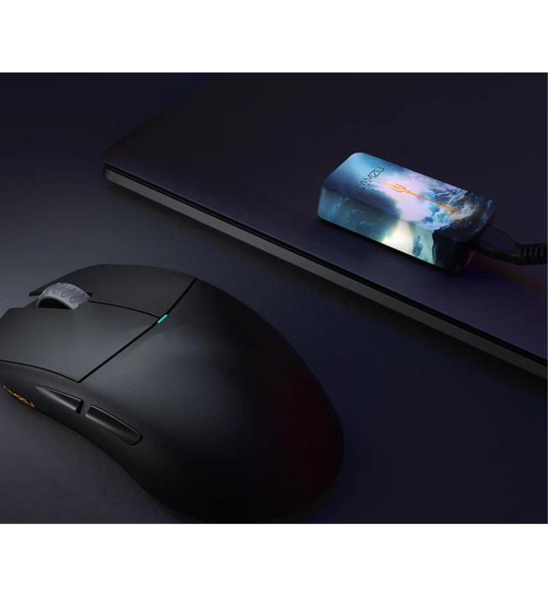 Buy Lamzu 4K Dongle UK - LAMZU-ATL-4K-DONGLE – Esports Gear