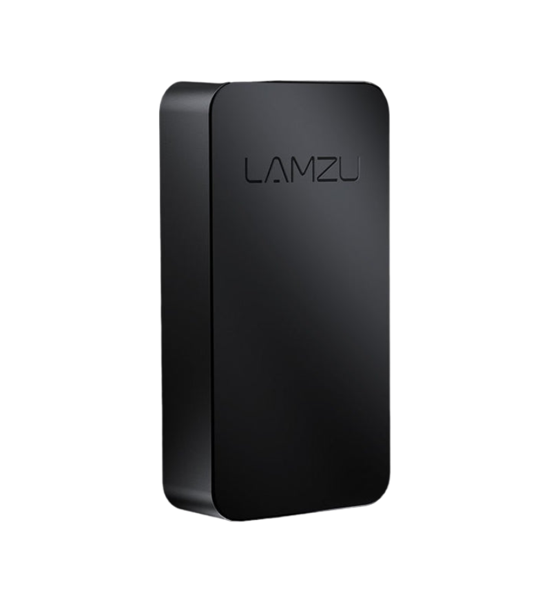 Buy Lamzu 8K Mouse Dongle - Black UK - LAMZU-8K-DONGLE – Esports Gear