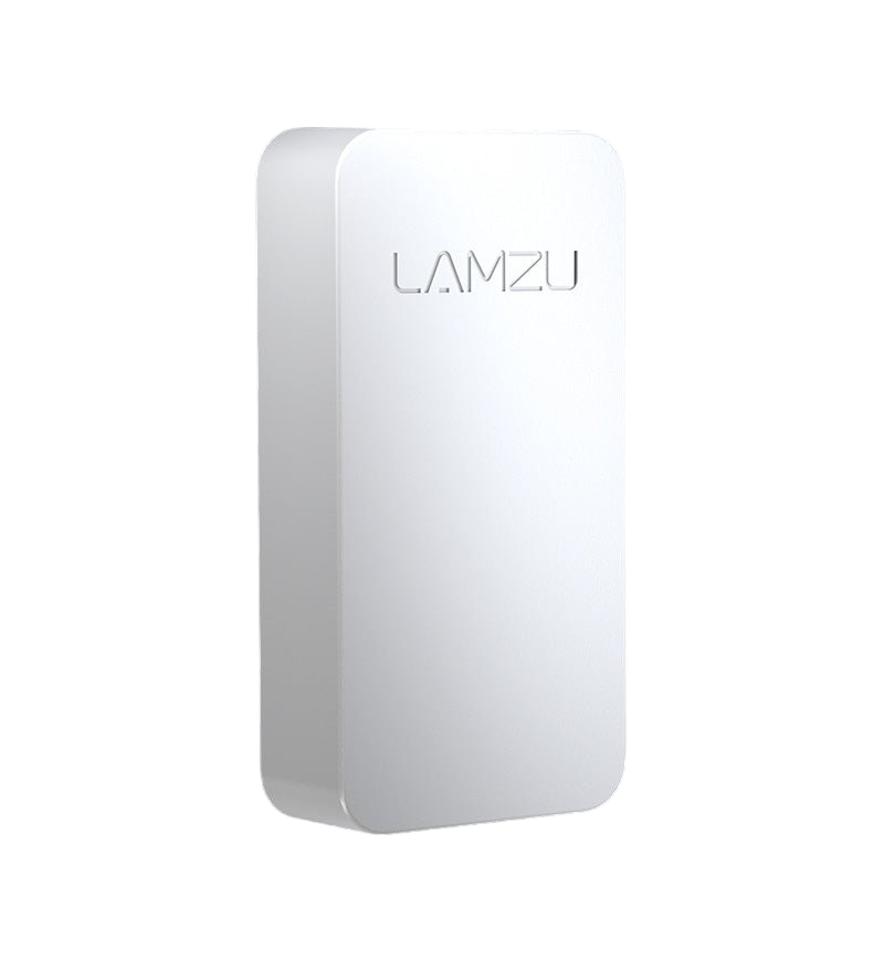 Buy Lamzu 8K Mouse Dongle - White UK - LAMZU-8K-DONGLE-WHT – Esports Gear