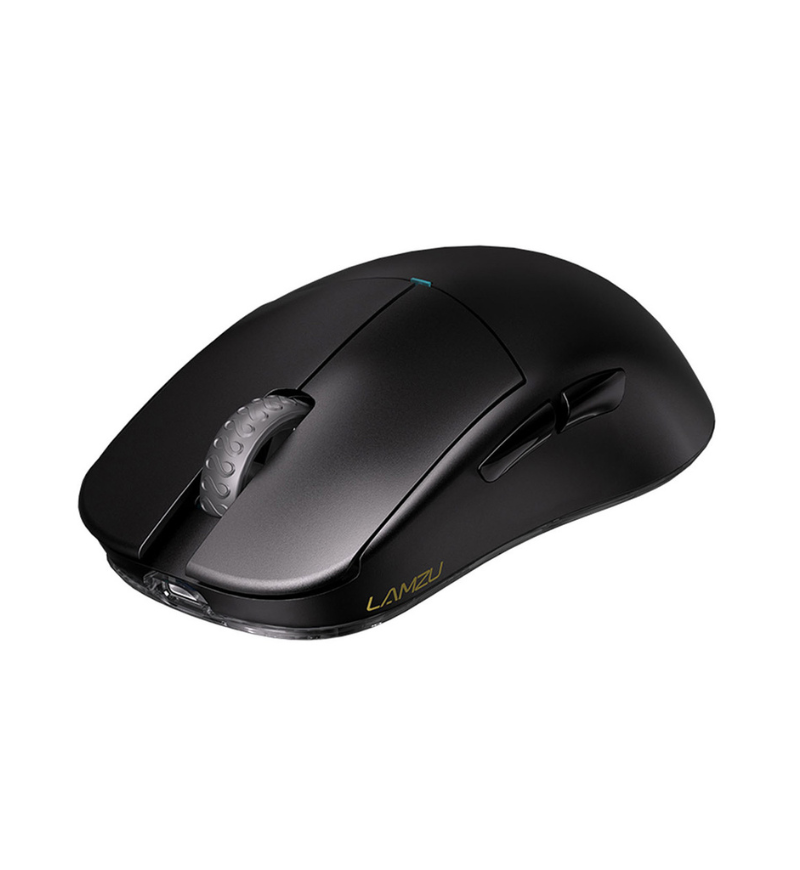 Buy Lamzu Atlantis Mini 4K Wireless 49g Superlight Gaming Mouse ...
