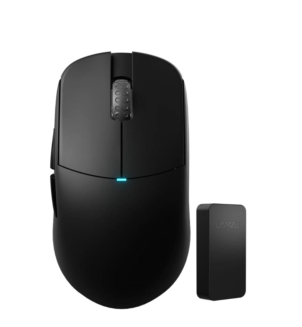 Buy Lamzu Atlantis Mini 4K Wireless 49g Superlight Gaming Mouse ...