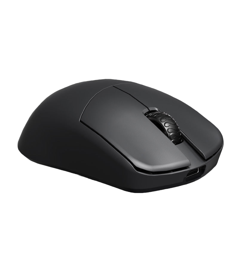 Buy Lamzu MAYA X 8K 47g Wireless Gaming Mouse UK - LAMZU-MAYA-X-BLK ...