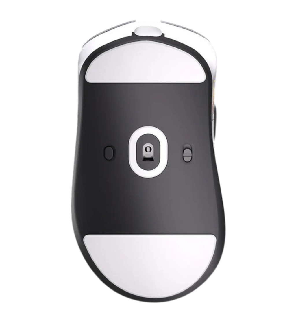 Buy Lamzu Paro Aurora 8K 48g Wireless Optical Gaming Mouse - White UK ...