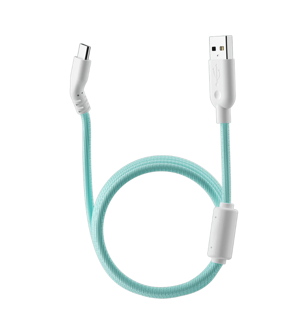 Buy Lamzu USB-C 4K Cable - Blue UKB-CLAM-CAB-4K-BLU – Esports Gear