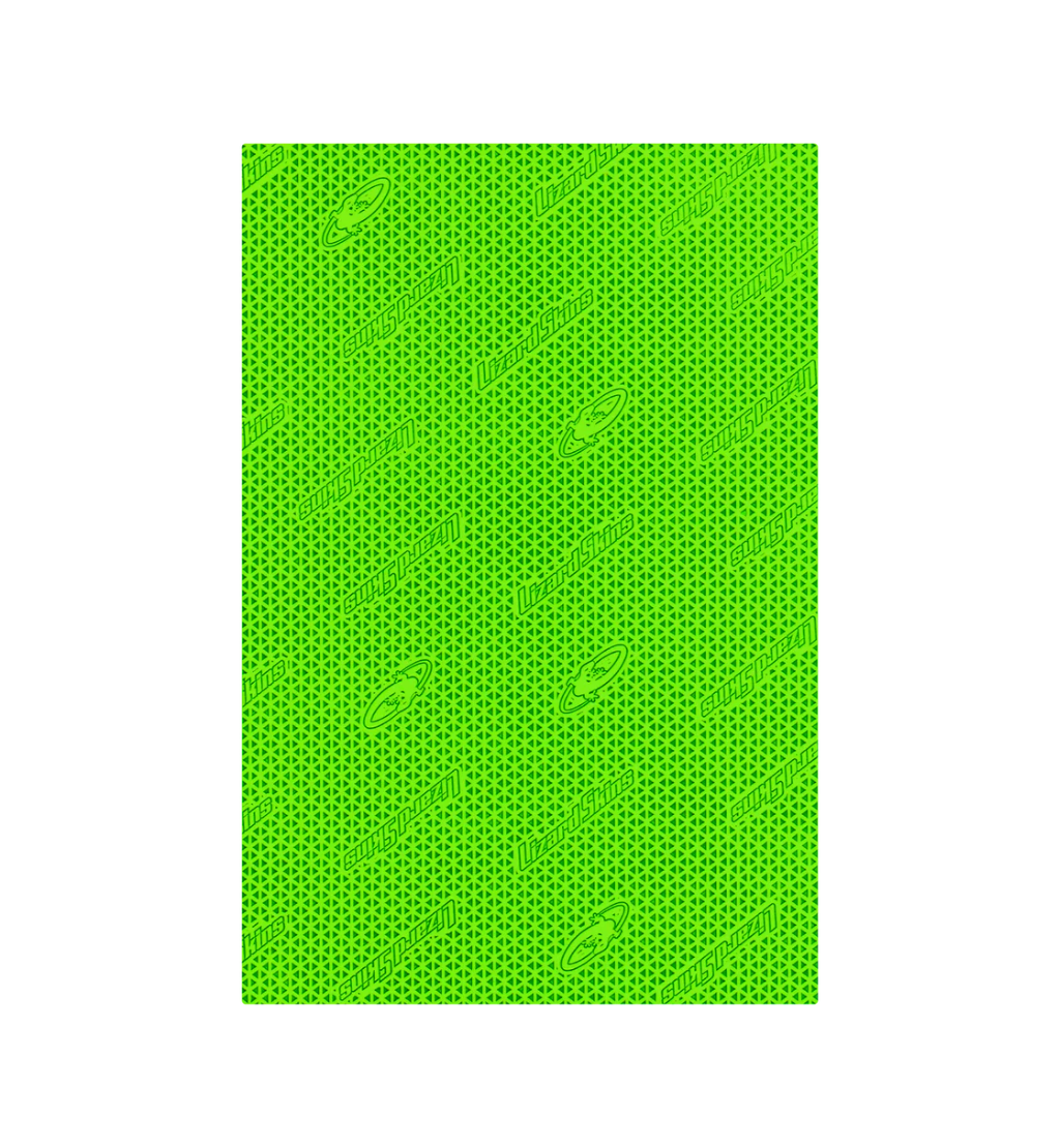 Buy Lizard Skins DSP Emerald Green Mouse Grip - DIY Sheet UK - LIZ-DSP ...