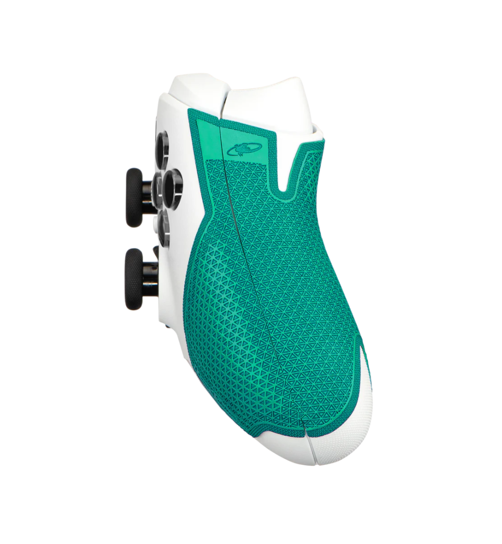 Buy Lizard Skins DSP Teal Controller Grip - XBOX Series X/S UK - LIZ ...