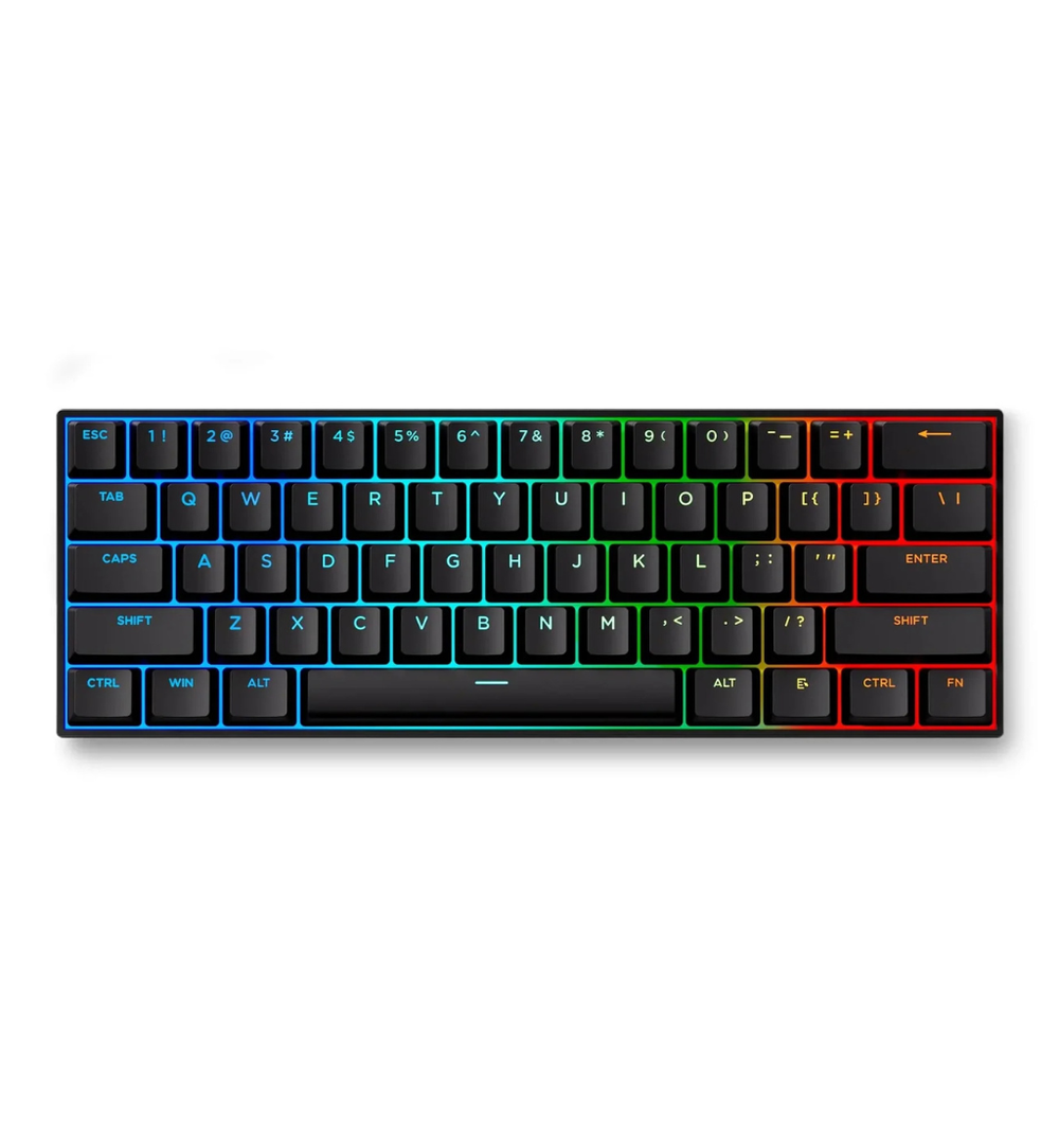 Buy MCHOSE Ace 60 Pro HE Magnetic Gaming Keyboard - KTEK Magnetic ...