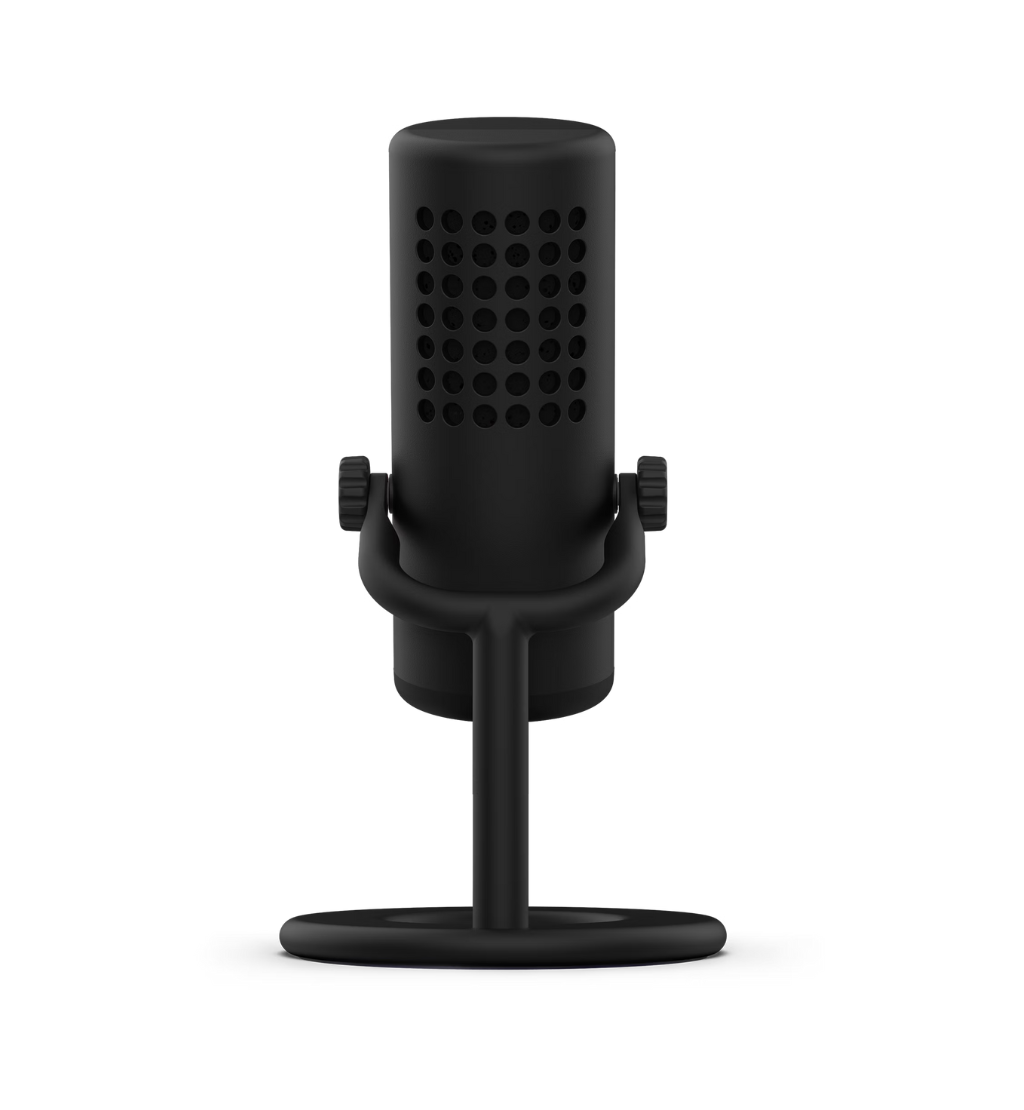Buy NZXT Capsule Mini USB Microphone UK - AP-WMMIC-B1 – Esports Gear
