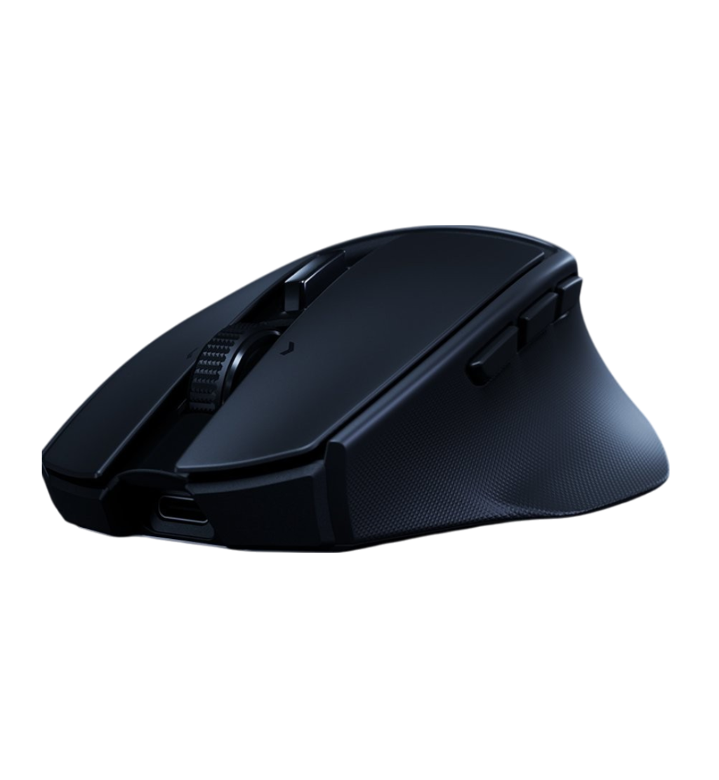 Buy Razer Basilisk Mobile 76g Wireless Gaming Mouse UK - RZ01-04310100 ...