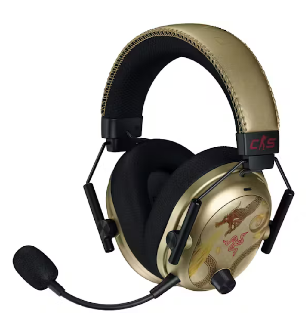 Buy Razer BlackShark V3 Pro Wireless Gaming Headset - Counter-Strike 2 ...