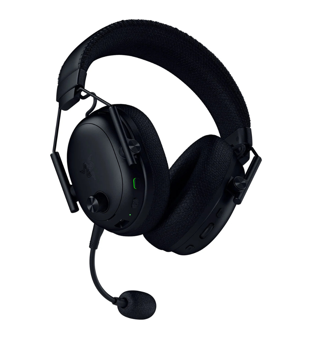 Buy Razer BlackShark V3 Pro Wireless Gaming Headset UK - RZ04-05400100 ...