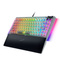 Buy Razer Blackwidow V4 75% Phantom White Edition RGB US (ANSI ...