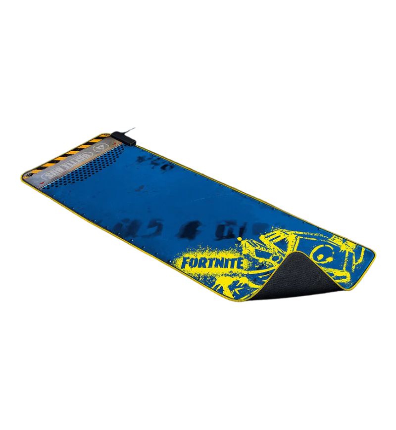 Buy Razer Goliathus Fortnite Edition Chroma Cloth Mousepad - Extended ...