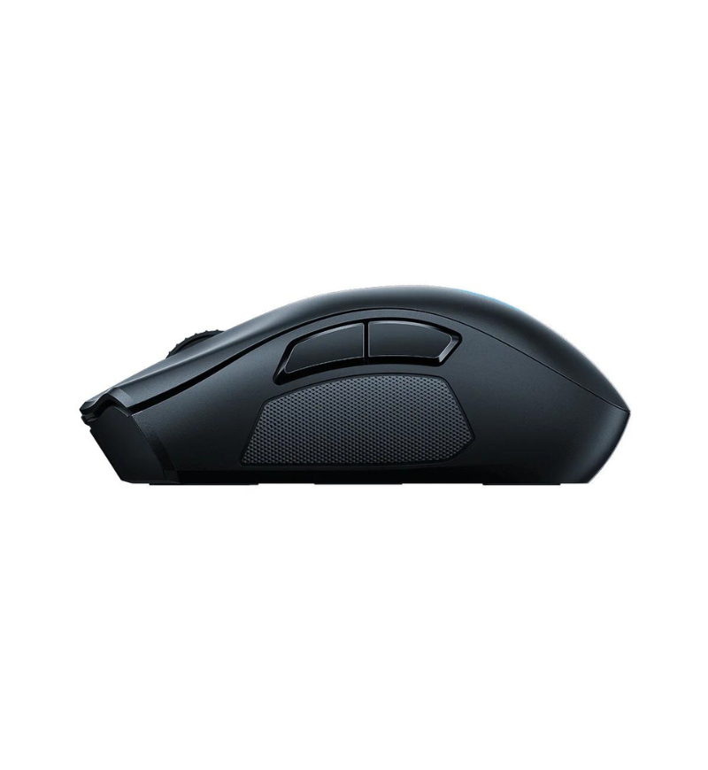 Buy Razer Naga V2 Pro 134g Wireless Gaming Mouse UK - RZ01-04400100 ...