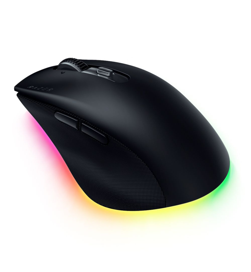 Buy Razer Pro Click V2 110g Wireless Gaming Mouse UK - RZ01-03900100 ...