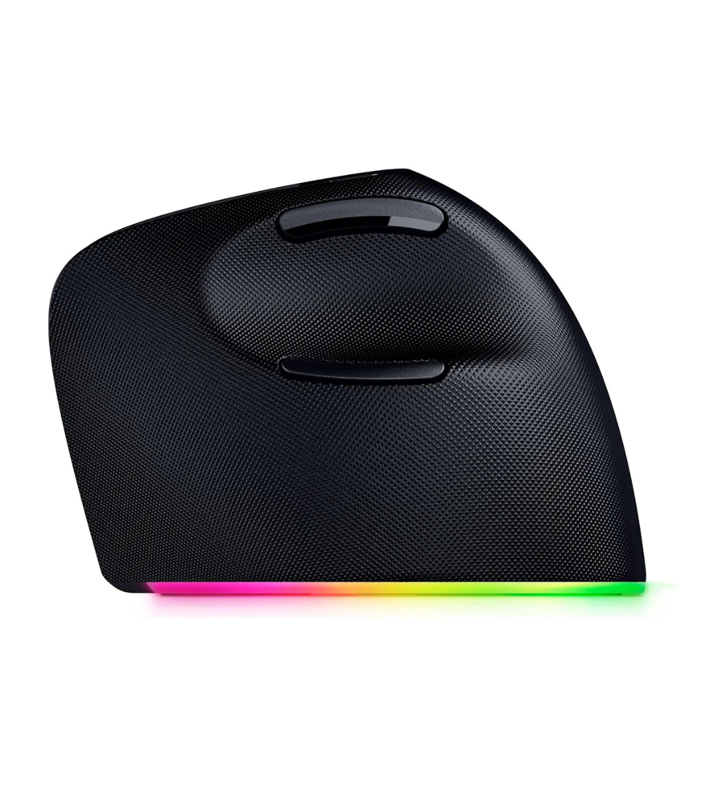 Buy Razer Pro Click V2 Vertical Edition 150g Wireless Gaming Mouse UK ...