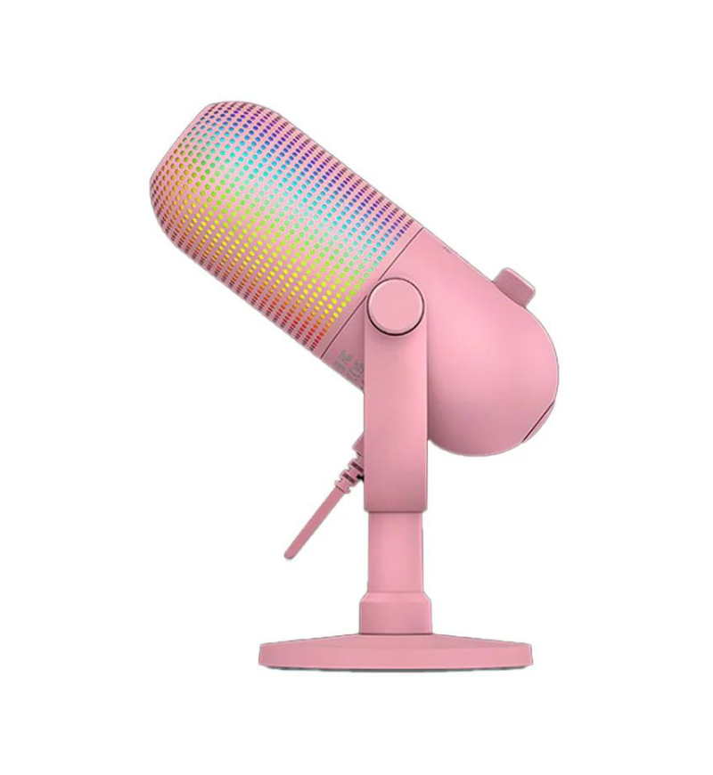Buy Razer Seiren V3 Chroma RGB USB Microphone - Quartz UK - RZ19 ...