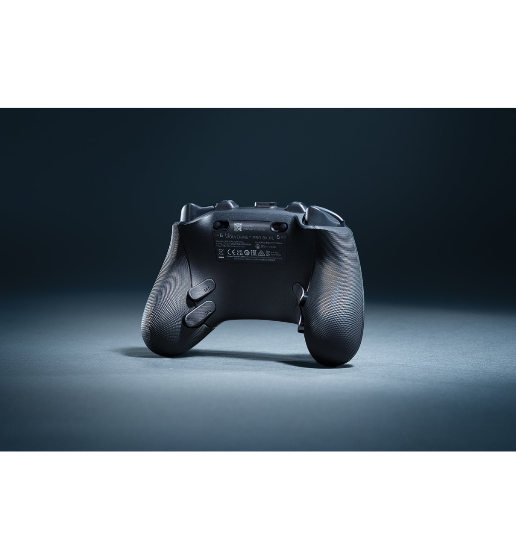 Buy Razer Wolverine V3 Pro 8K Wireless Gaming Controller UK - RZ06 ...
