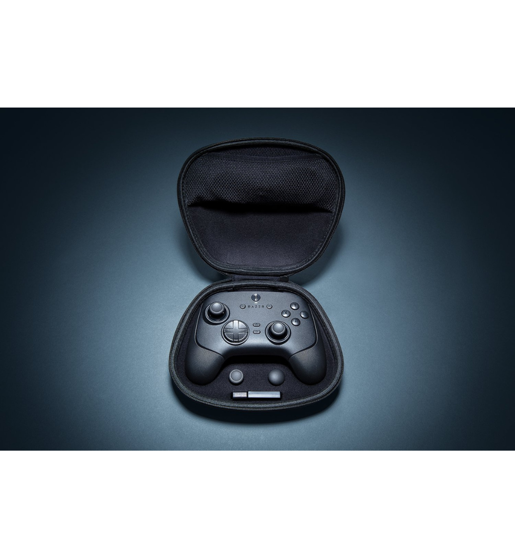 Buy Razer Wolverine V3 Pro 8K Wireless Gaming Controller UK - RZ06 ...