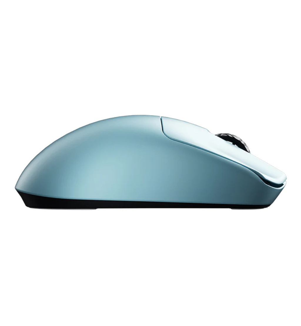 Buy Scyrox V6 8K 40g Optical Wireless Gaming Mouse - Blue UK - SCYROX ...