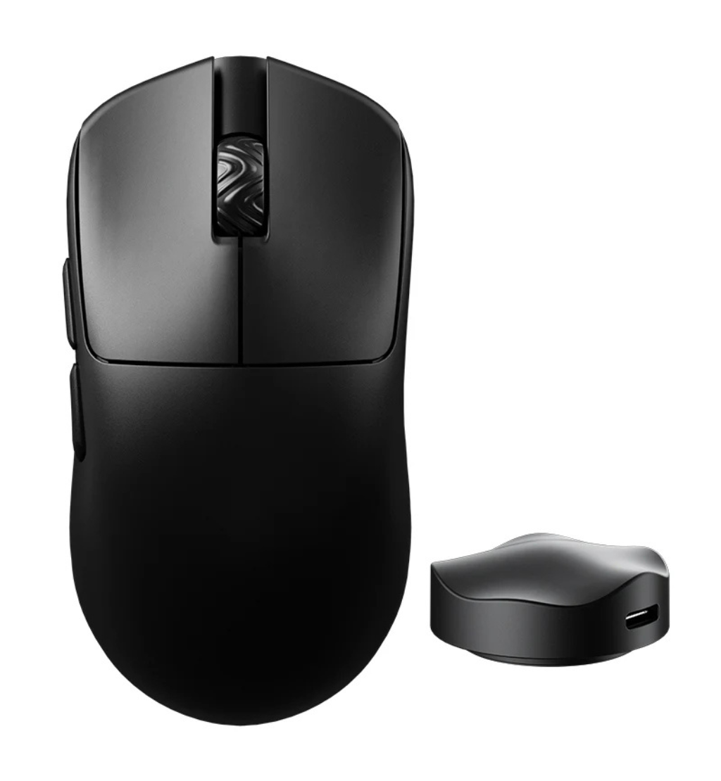 Buy Scyrox V6 8K 40g Optical Wireless Gaming Mouse UK - SCYROX-V6-BLK ...