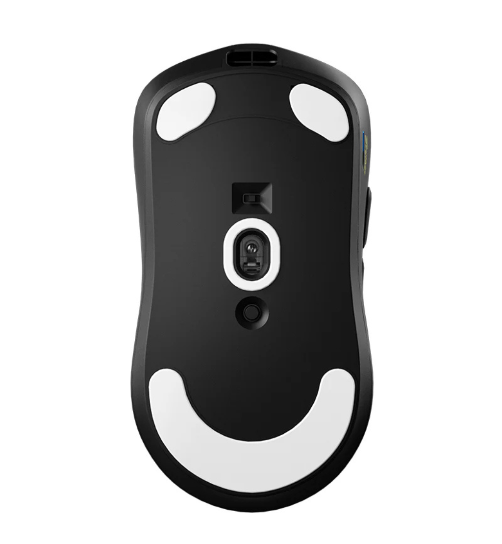 Buy Scyrox V6 8K 40g Optical Wireless Gaming Mouse UK - SCYROX-V6-BLK ...