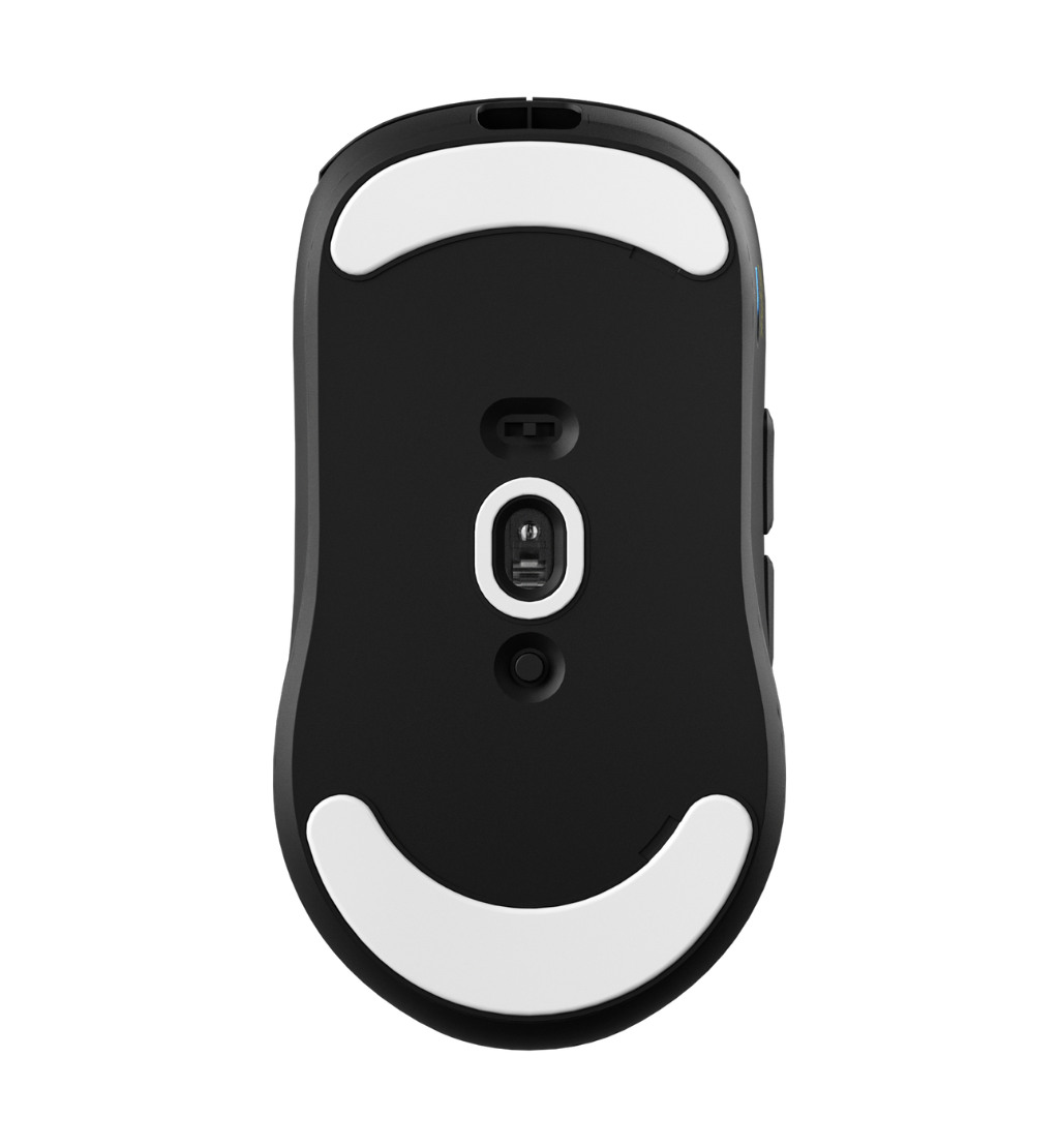 Buy Scyrox V8 8K 36g Optical Wireless Gaming Mouse UK - SCYROX-V8-BLK ...