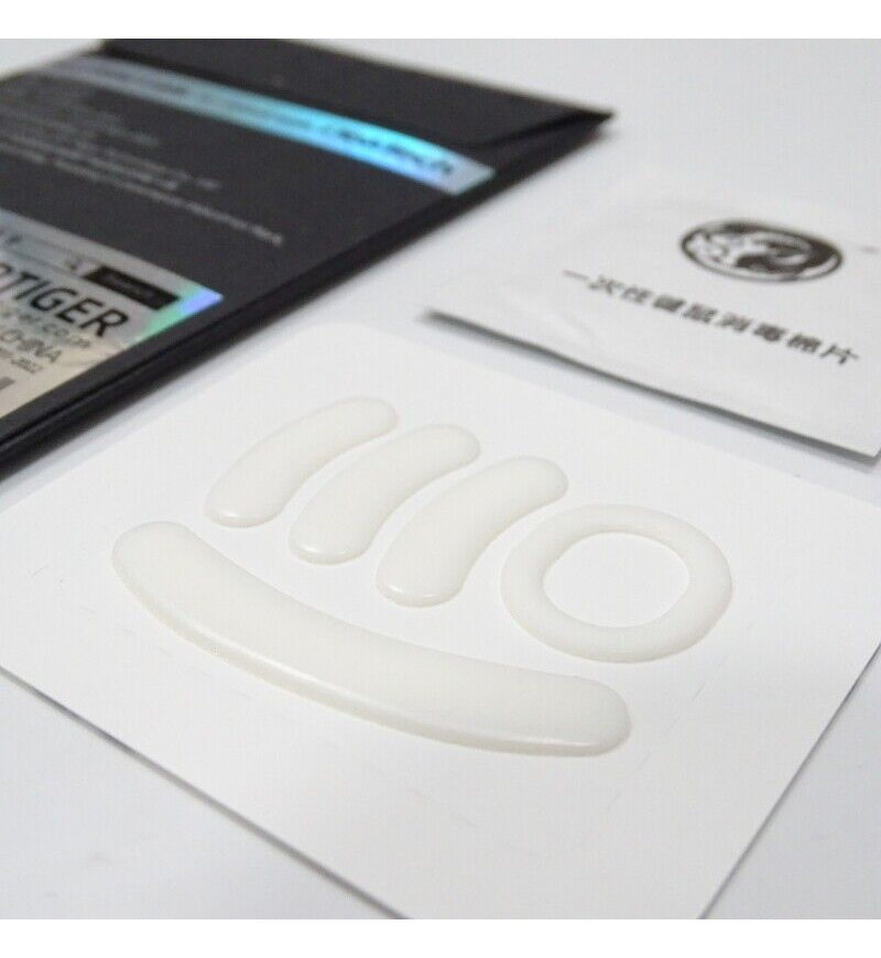 Buy EspTiger ICE Mouse Feet (Skates) V2 - Logitech G Pro Wireless / G ...