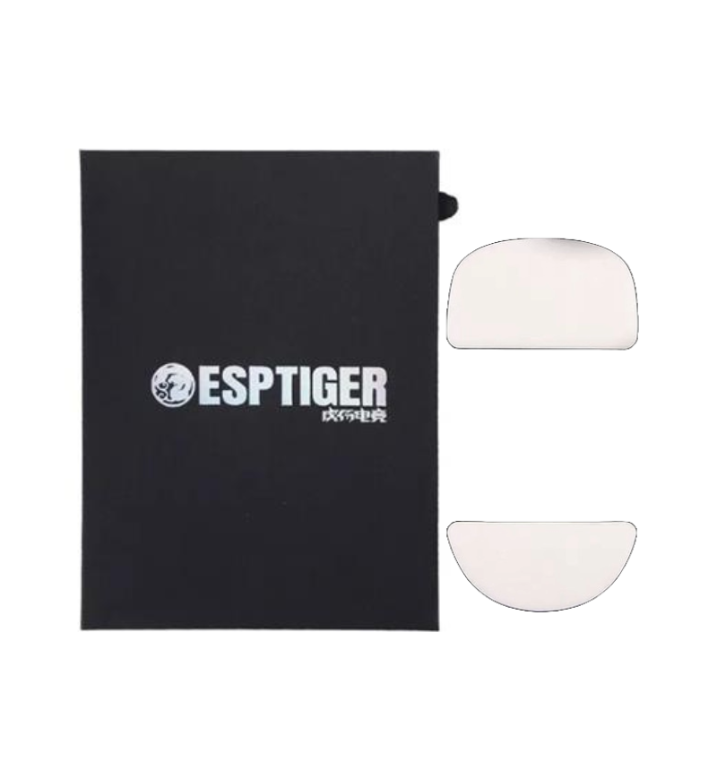 Buy Tiger Gaming ICE Mouse Feet (Skates) UK - Vaxee Zygen XE – Esports Gear