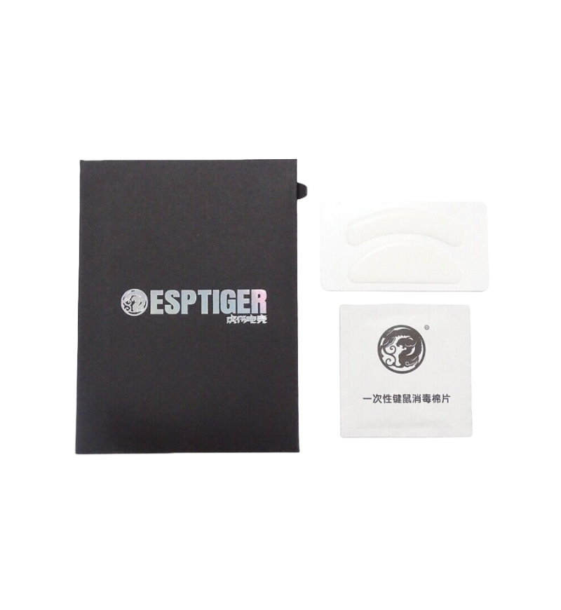 Buy Tiger Gaming ICE Mouse Feet (Skates) V2 - Razer Viper Mini - UK ...