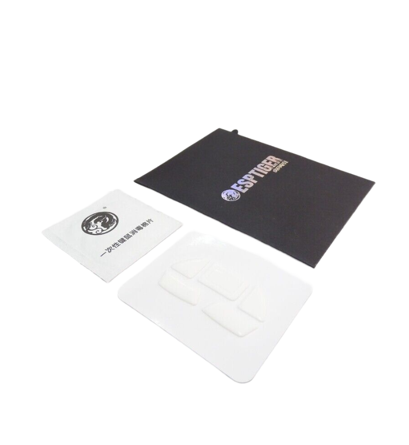 Buy Tiger Gaming ICE Mouse Feet (Skates) V2 - Razer Viper Ultimate - UK ...