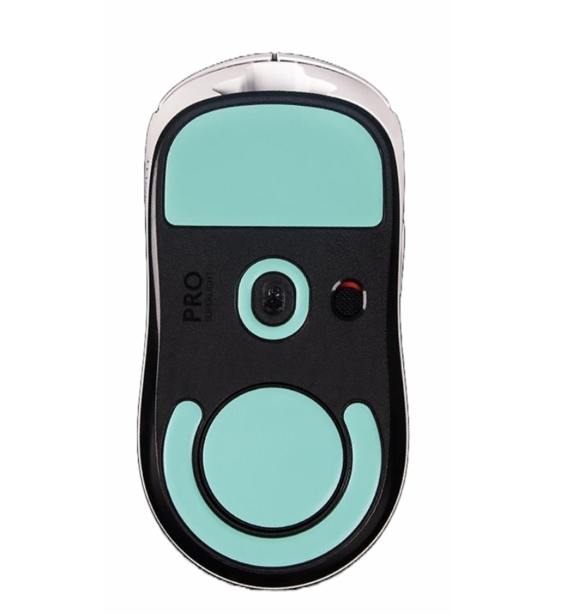 Buy Tiger Gaming Rouge Blue Mouse Feet (Skates) - Logitech G Pro X ...