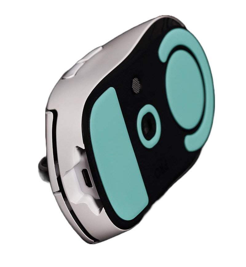 Buy Tiger Gaming Rouge Blue Mouse Feet (Skates) - Logitech G Pro X ...