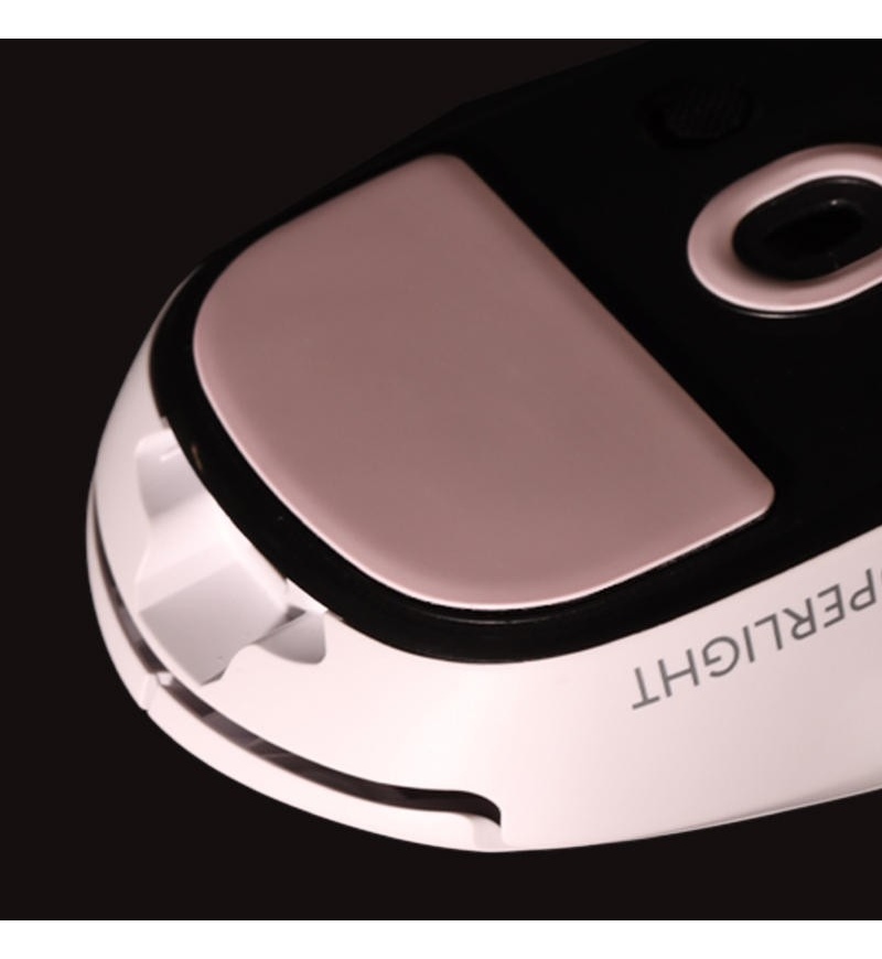 Buy ESPTiger YanZi PTFE Q Skates - Logitech G-Pro X Superlight - Pink ...