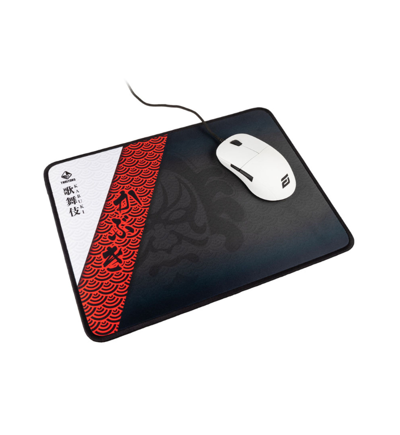 Buy Traitors Kabuki Speed Mouse Pad UK — Medium - TRDKAB35M – Esports Gear