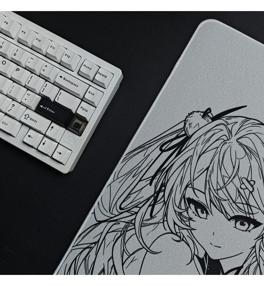 Buy X-Raypad Aqua Control II MAKO NOVA Mousepad - XL Square UK - XPAD ...