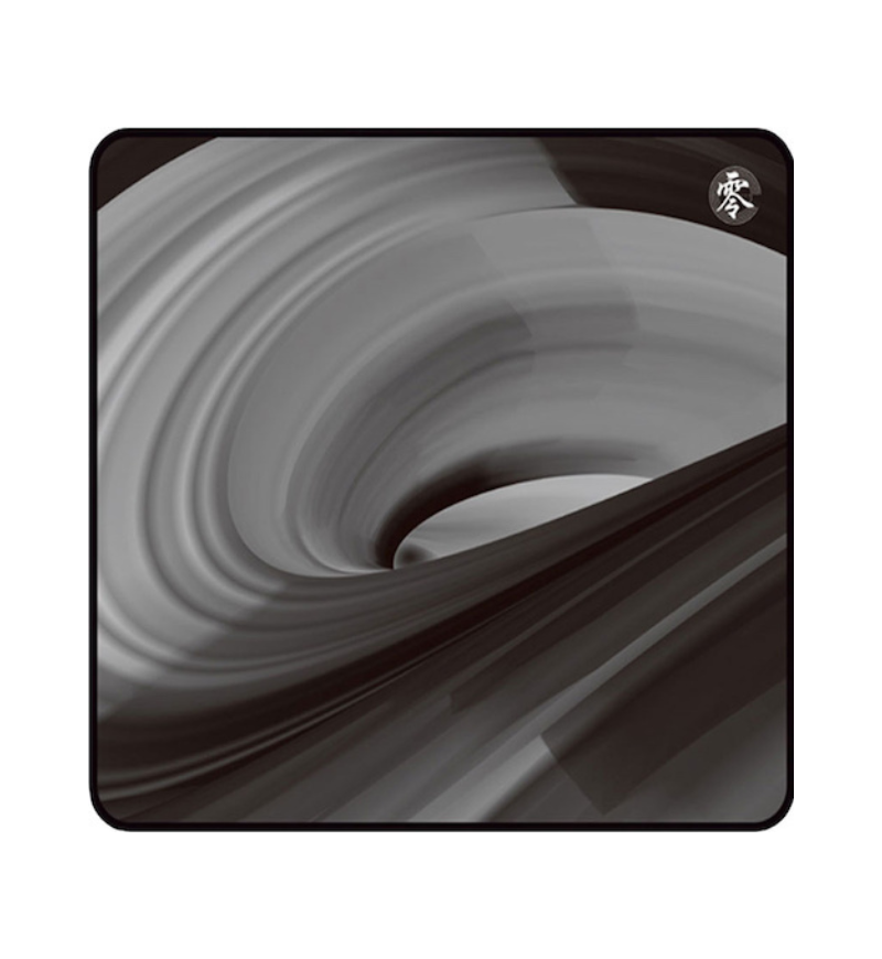 Buy X-Raypad Aqua Control Zero Black Mousepad - XL Square UK - XPAD-AQ ...