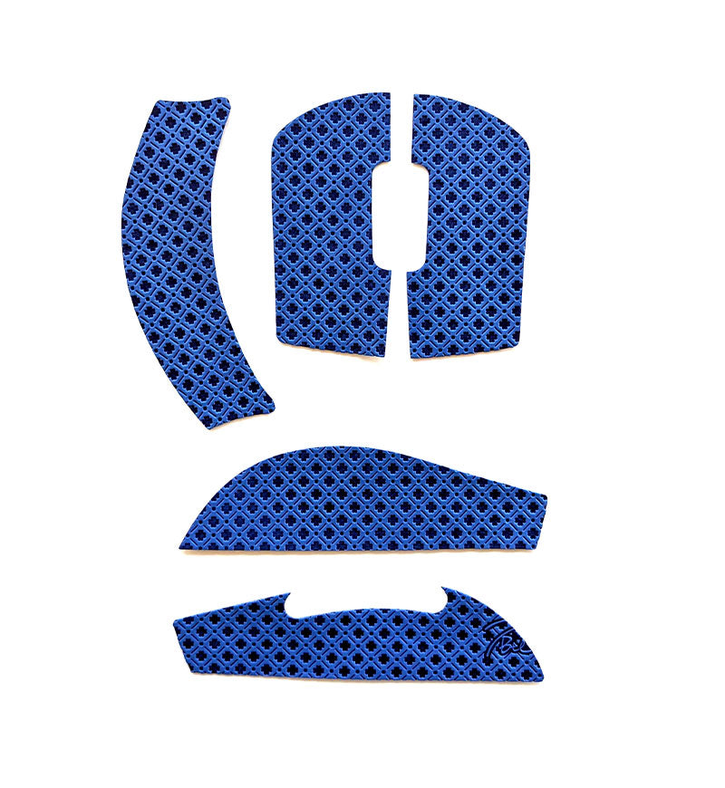 Buy BT.L Blue Mouse Grip UK - Logitech G Pro X / GPX2 Superlight - BTL ...