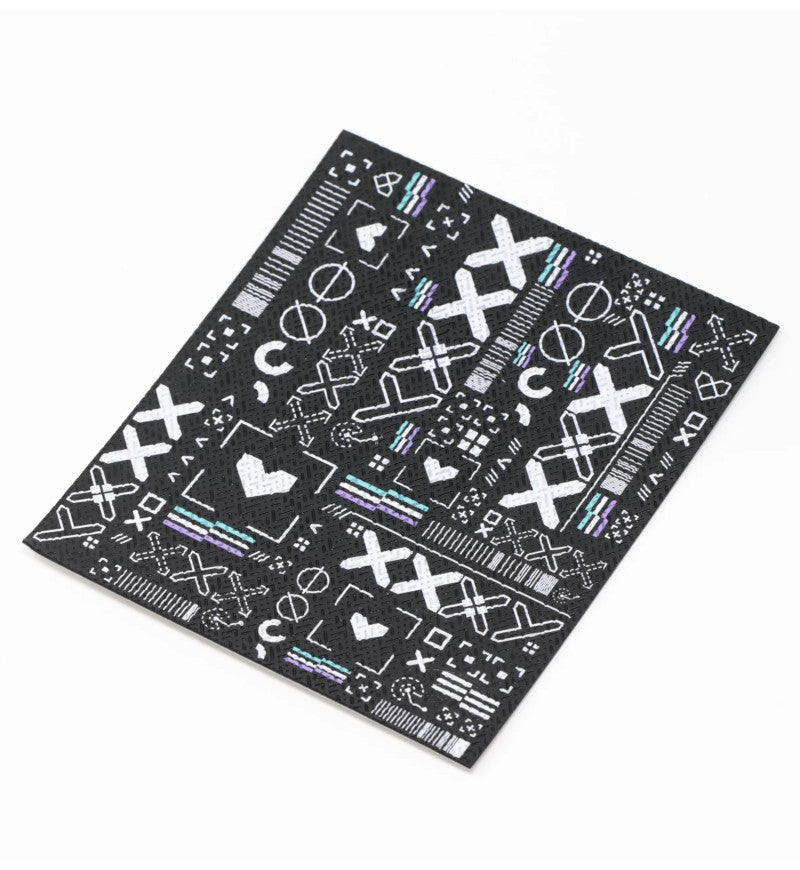 Buy BT.L YHG Black White Mouse Grip DIY UK - BTL-DIY-YHG-BW – Esports Gear