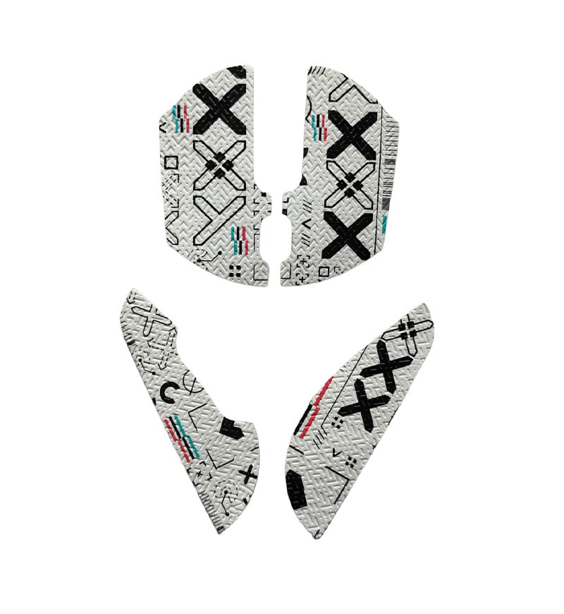 Buy BT.L YHG White Mouse Grip UK - Finalmouse Ultralight 2 – Esports Gear
