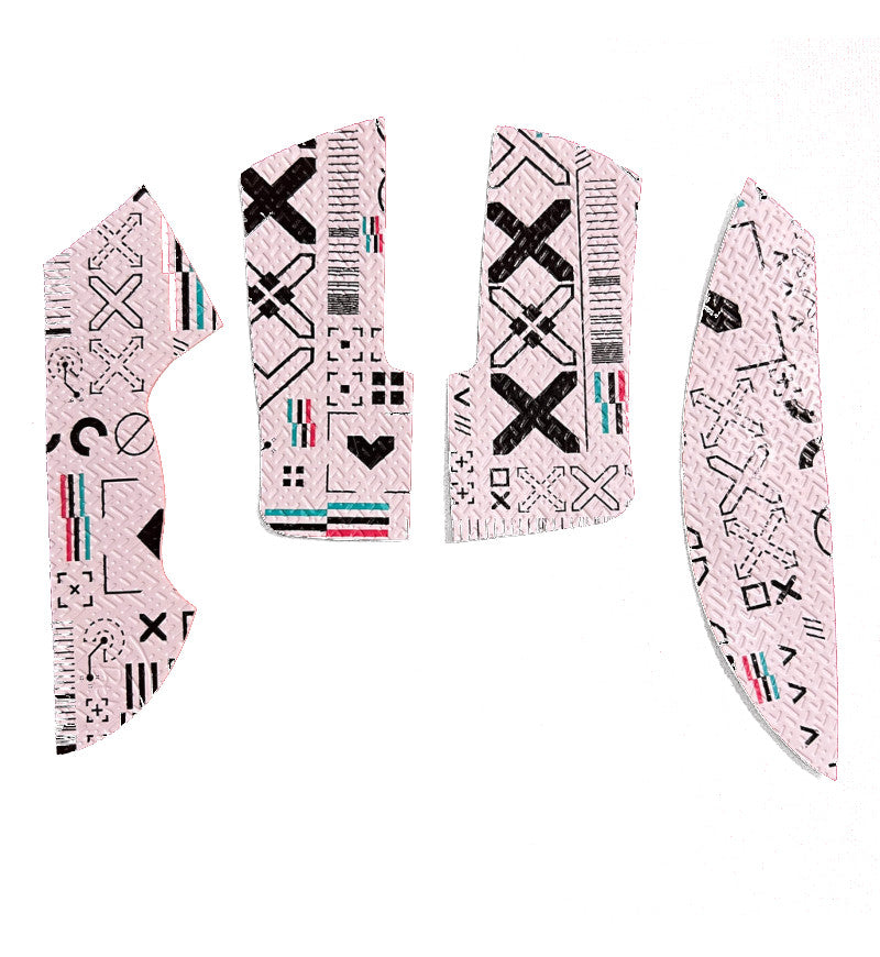 Buy BT.L YHG White Mouse Grip - Razer DeathAdder V3 Pro - BTL-DAV3PRO ...