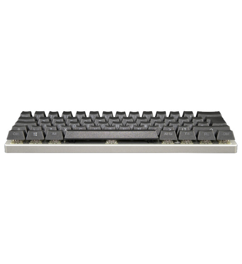 Buy Vortex 10 RGB Anniversary Keyboard - Cherry MX Brown (VTG10UCHRABRN ...