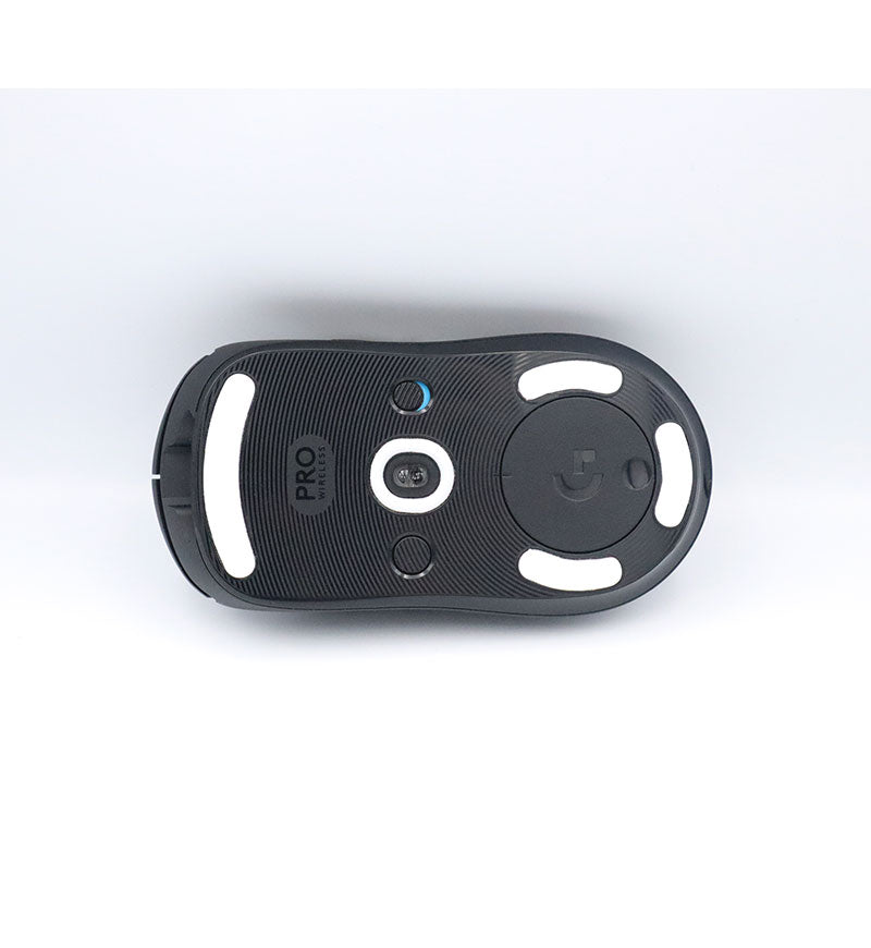 Wraith Esports Hoverpad v2 (Skates) - Logitech G Pro Wireless / G Pro ...